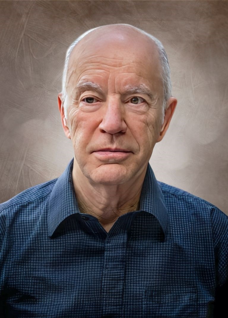 Claude Rousseau avis de décès - St-Lambert, QC