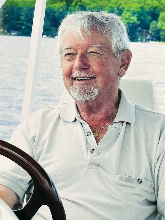 Gregory MacLeod Obituary - Peterborough, ON