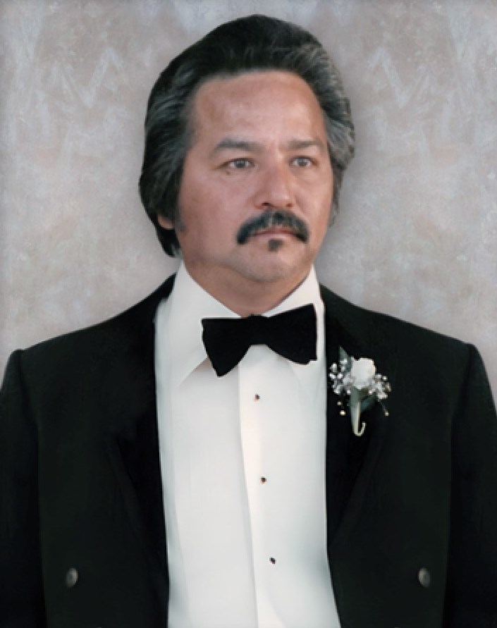 Joseph Augustine Nunez Obituary - Riverside, CA