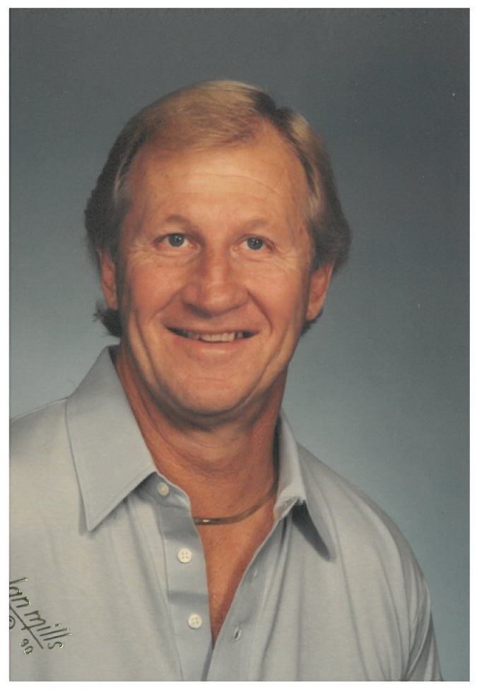 Gerald Anthony Liebert Obituary - Chalmette, LA