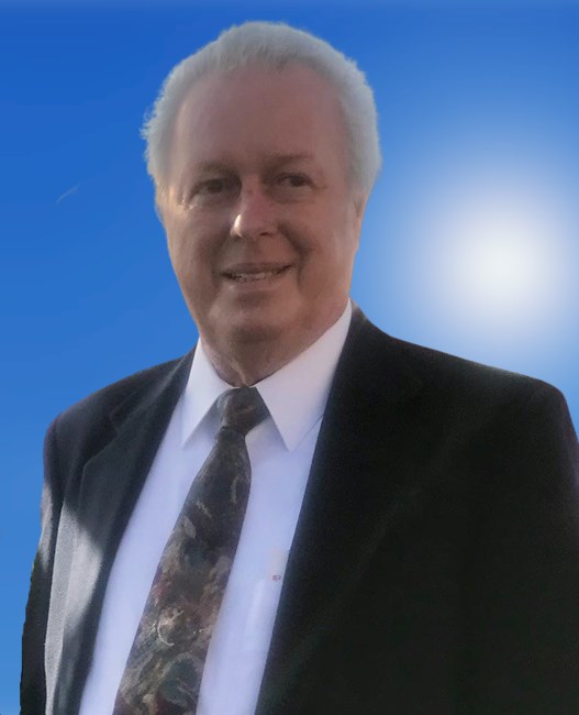 John Reidy Obituary - Torrance, CA