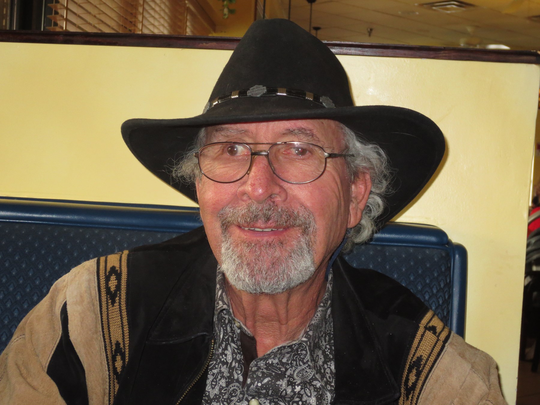 James Flagg Obituary - Tempe, AZ
