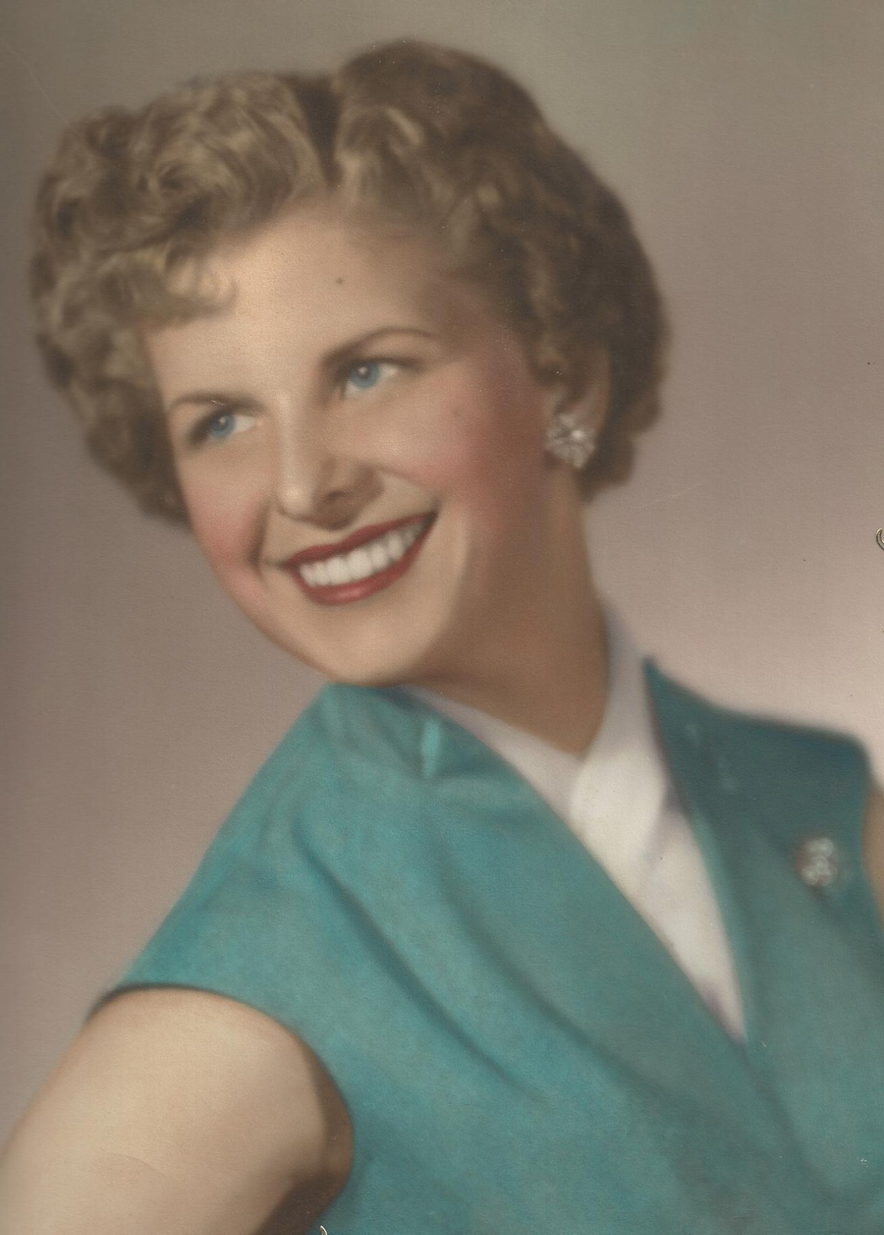 Waltina Farr Obituary