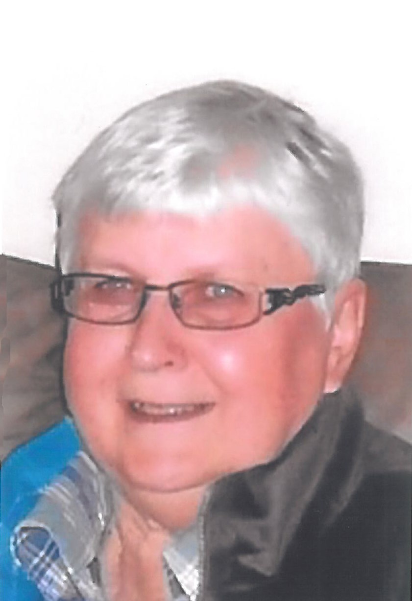 Rose Learmonth Obituary - Indian Head, SK