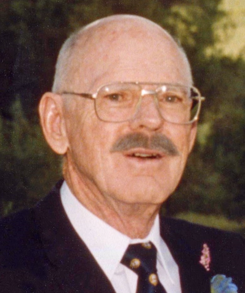 George Menzies Obituary - Wheat Ridge, CO