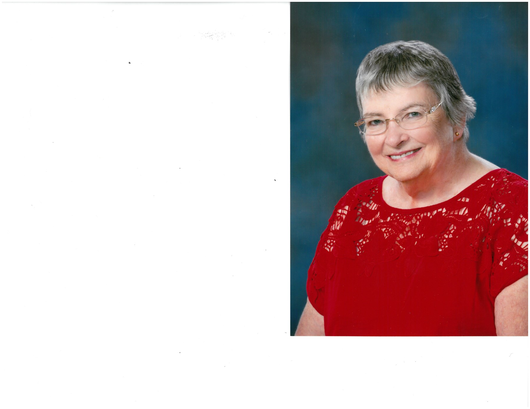 Emily Dowdy Obituary - Lakewood, CO