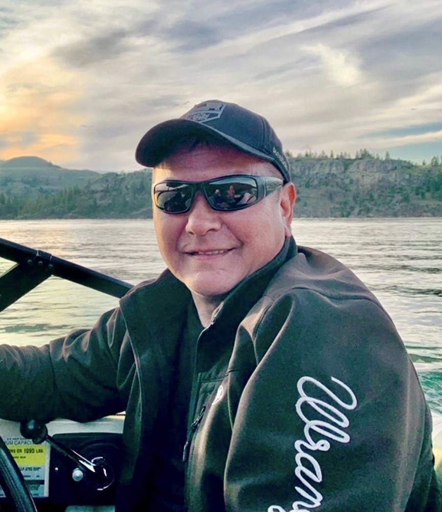 Gerald Gaskell Obituary - Kelowna, BC