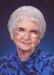 Edna Mae McLeod Obituary - Amarillo, TX
