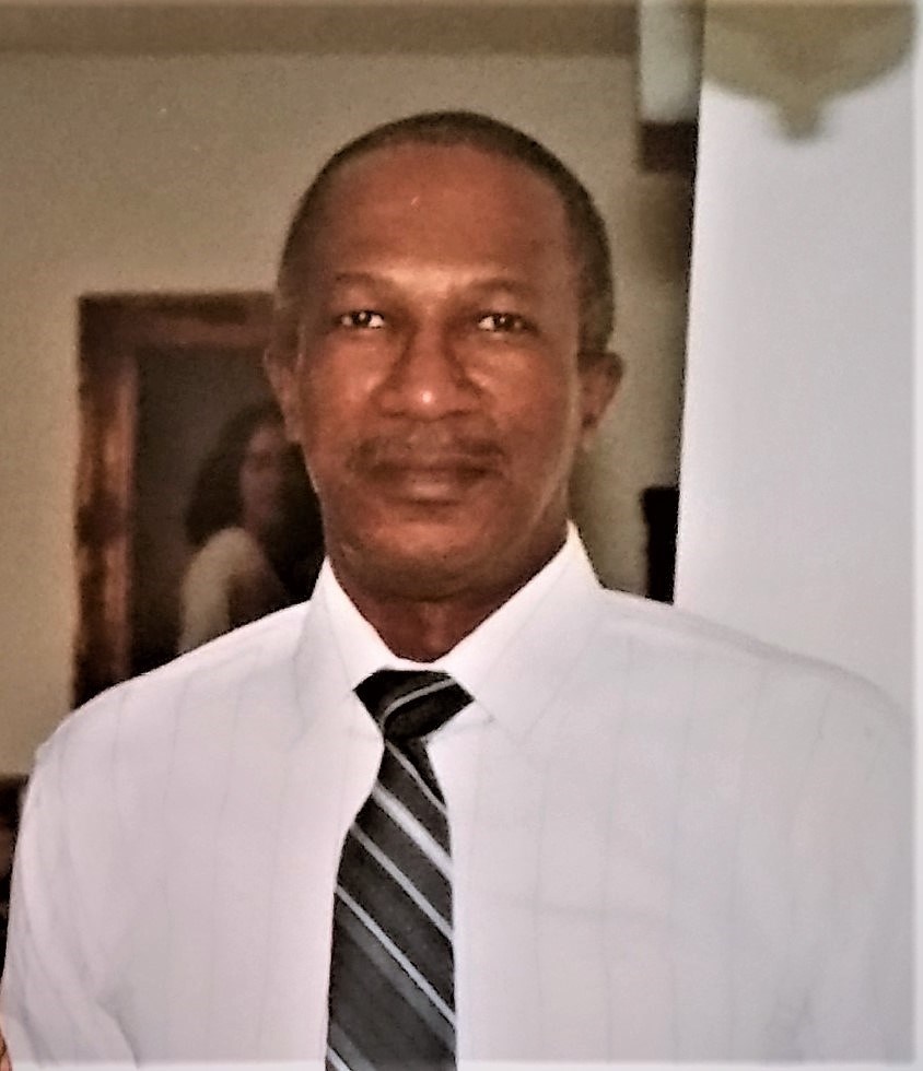 Ronald Sharpe Obituary - Webster, TX