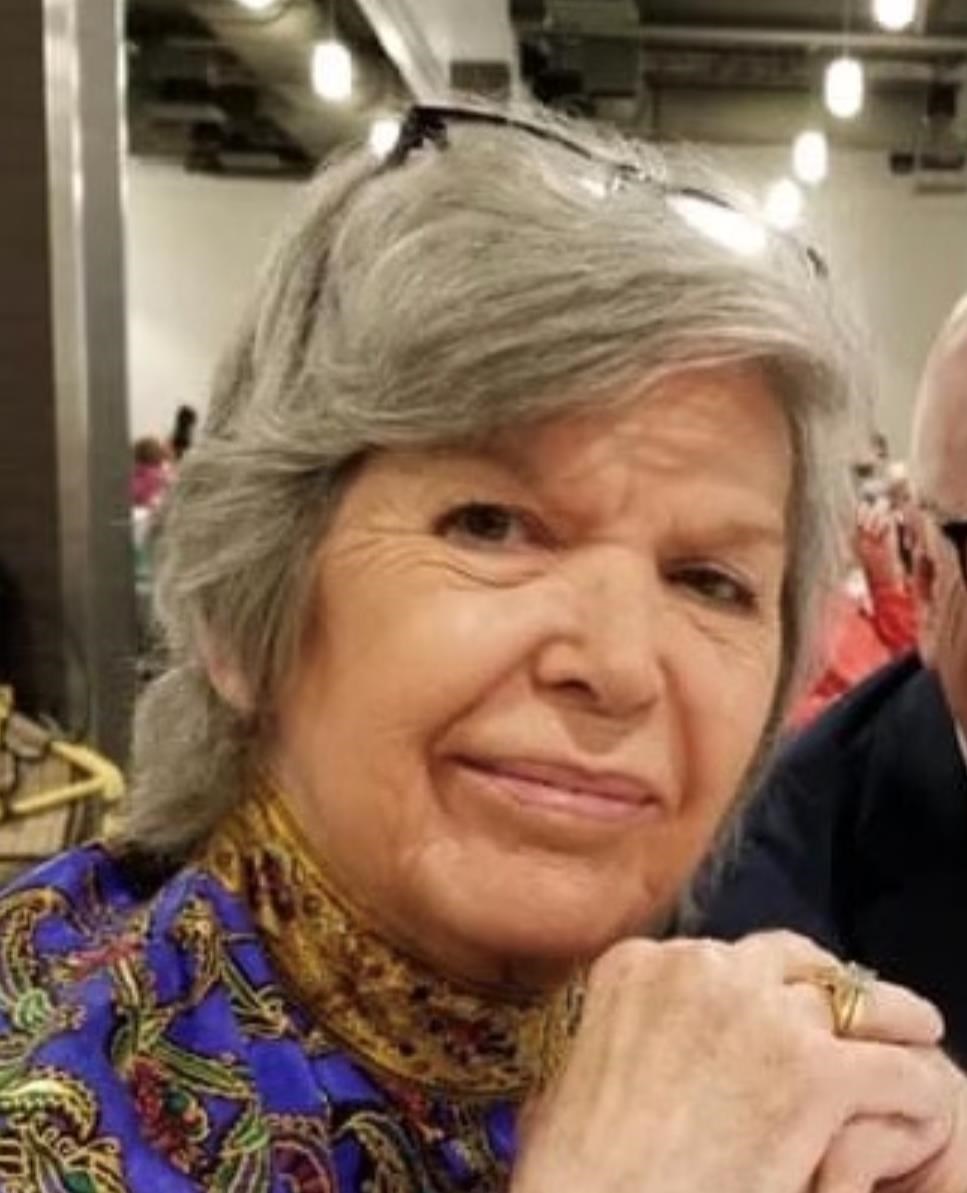 Carol "Sue" Williams Obituary - Gadsden, AL