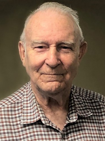 William David Francis Amell Obituary - Peterborough, ON