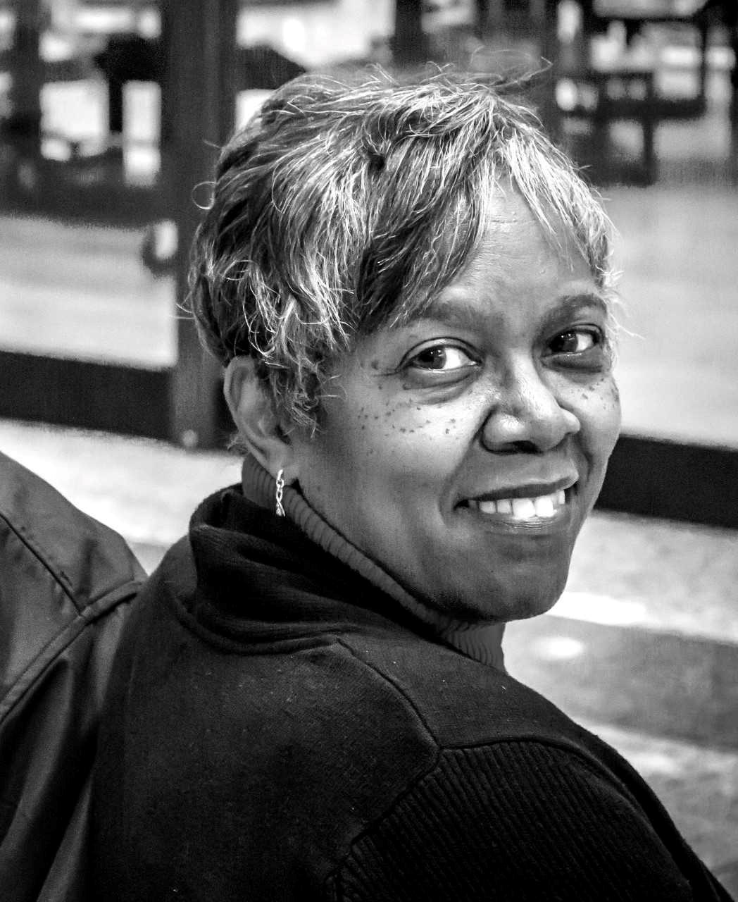 Deirdre Harris Obituary - Kissimmee, FL