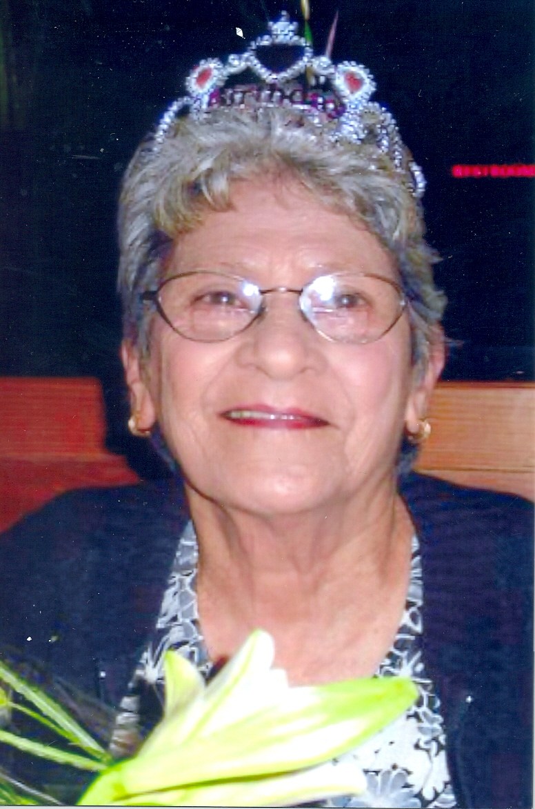 Leatrice "Lee" Ann Steen Obituary - Ventura, CA