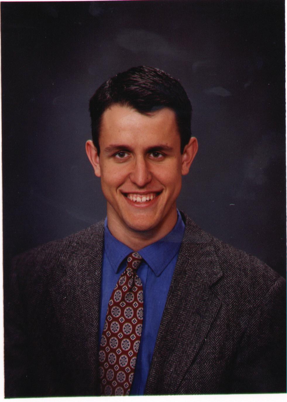 Richard Montgomery Obituary - Kansas City, MO