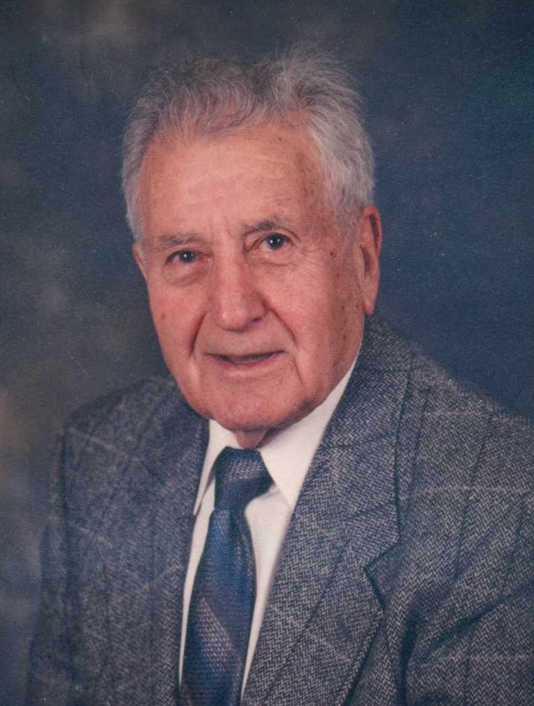 Mr. Charles "Chuck" Piluso Obituary - Gresham, OR