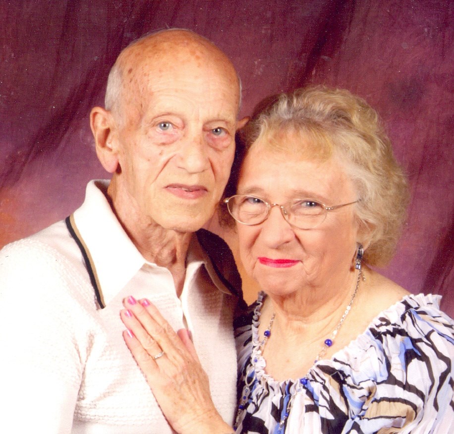 Betty Louise Smith Obituary - Knoxville, TN