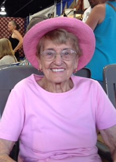 Marie Pesce Obituary - Sacramento, CA