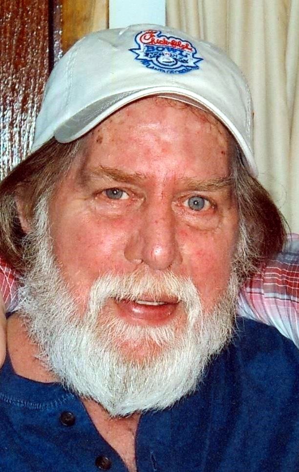 Charles Wayne Epperson Obituary - New Tazewell, TN