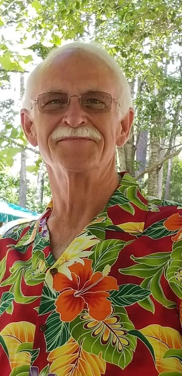 Kenneth Stewart Obituary - Southport, NC