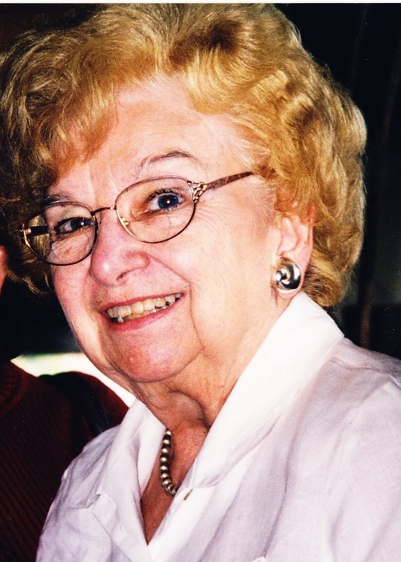 Lenora Roberts Obituary - Newhall, CA