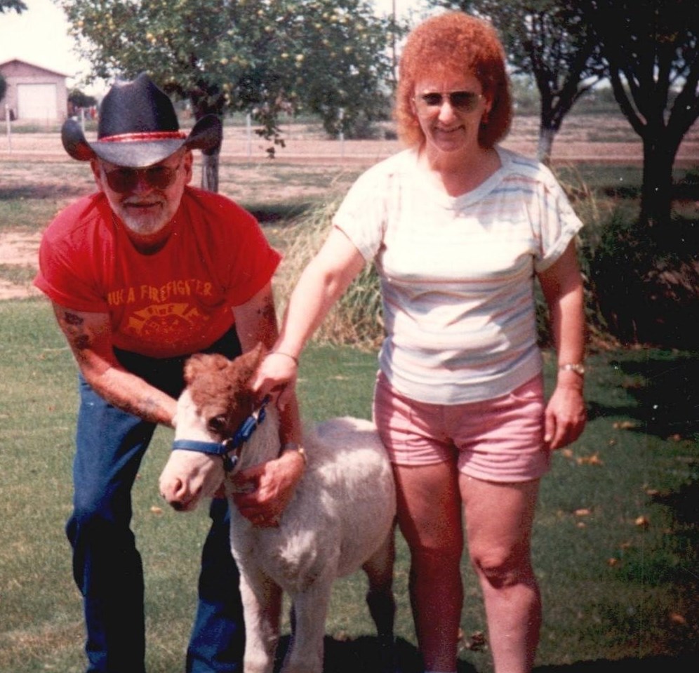 Nancy Ritchie Obituary - Phoenix, AZ