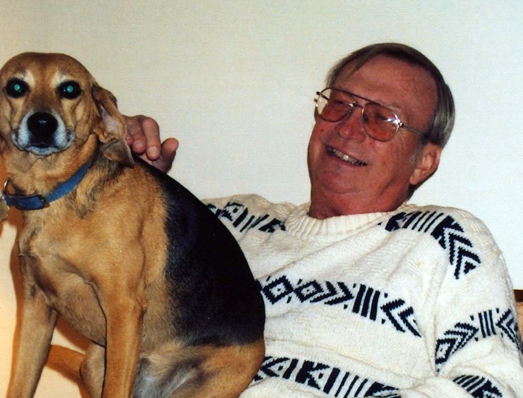 Daniel Nolting Obituary - Columbus, IN