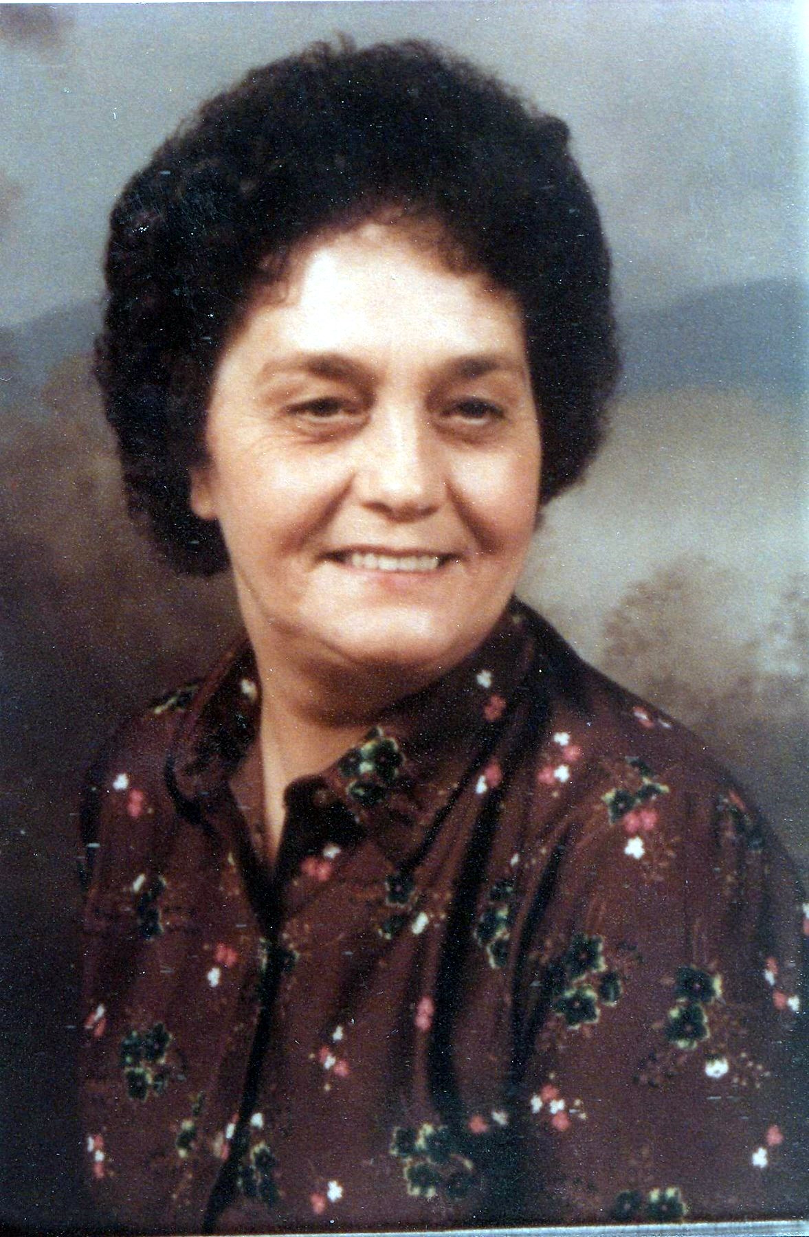 Mildred K. Jennings Obituario - Knoxville, TN
