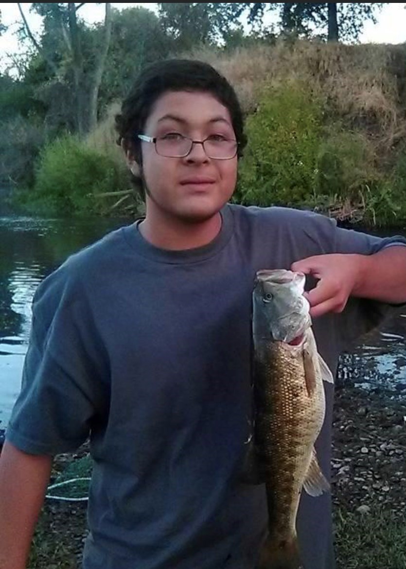 Jacob Apodaca Obituary - Merced, CA