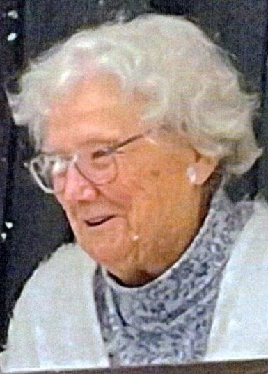 Delores Grauel Obituary - Annapolis, MD