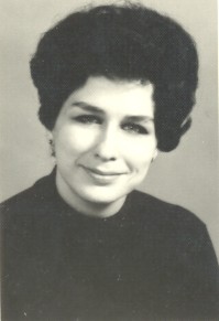 Anna Elizabeth Fishman Obituary - Kansas City, MO