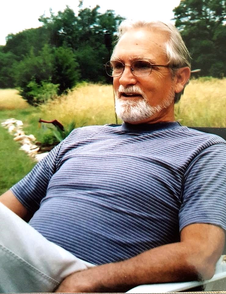 Mr. Richard "Dick" C. Croll Obituary - Charlotte, NC