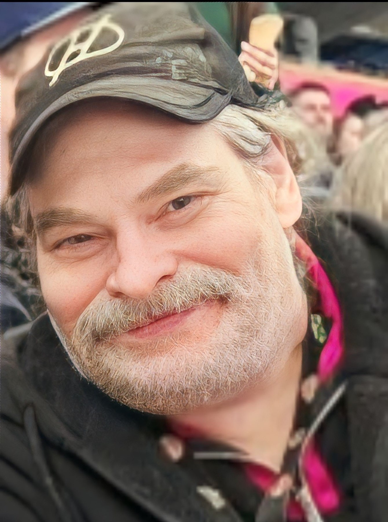 Gerald Rosenfeldt Obituary - Saskatoon, SK