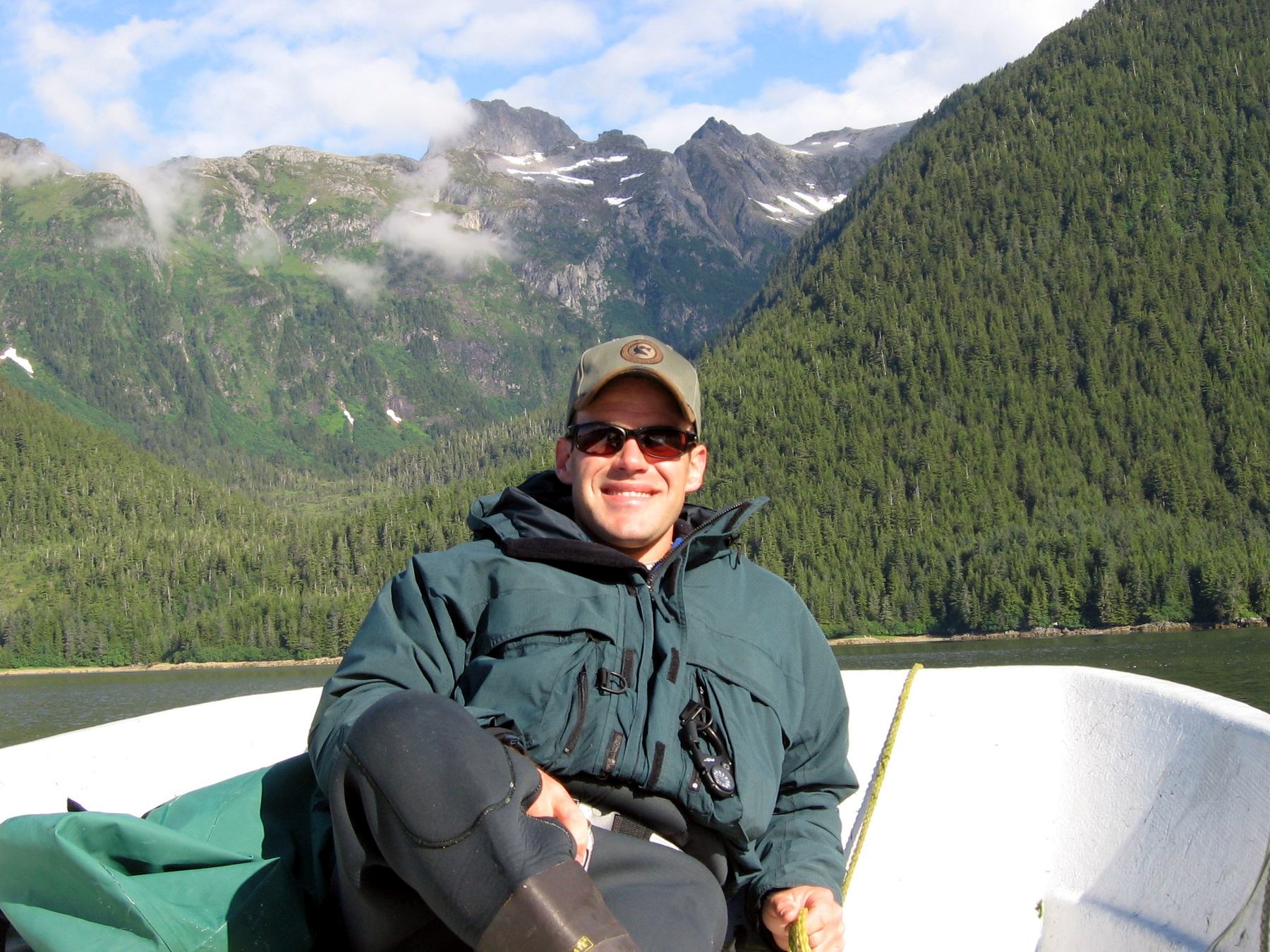 Craig Parish Obituary - Houston, TX