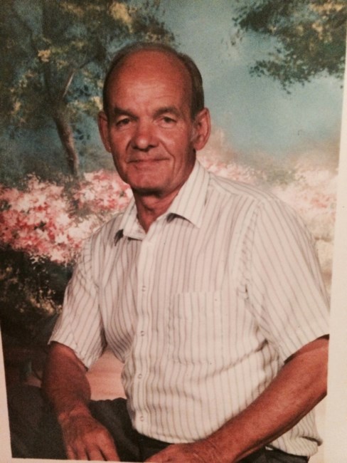 Ernest Smith Obituary - Barbourville, KY