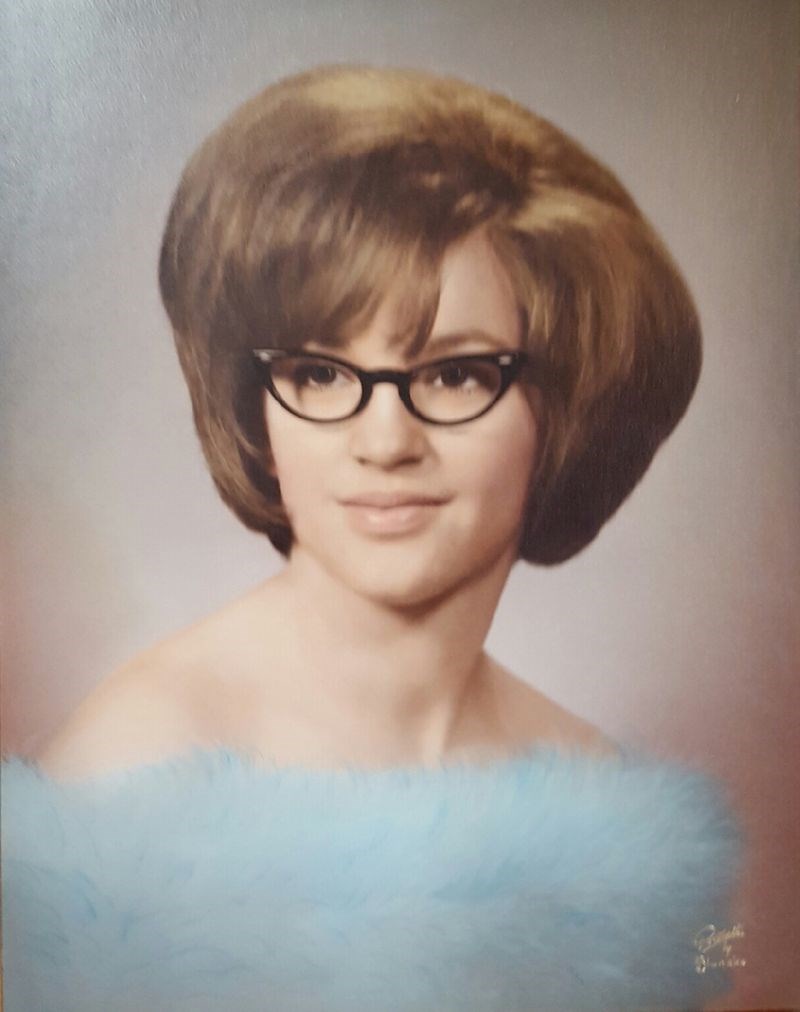 Jolene Stroud Jacks Obituary - Lakeway, TX