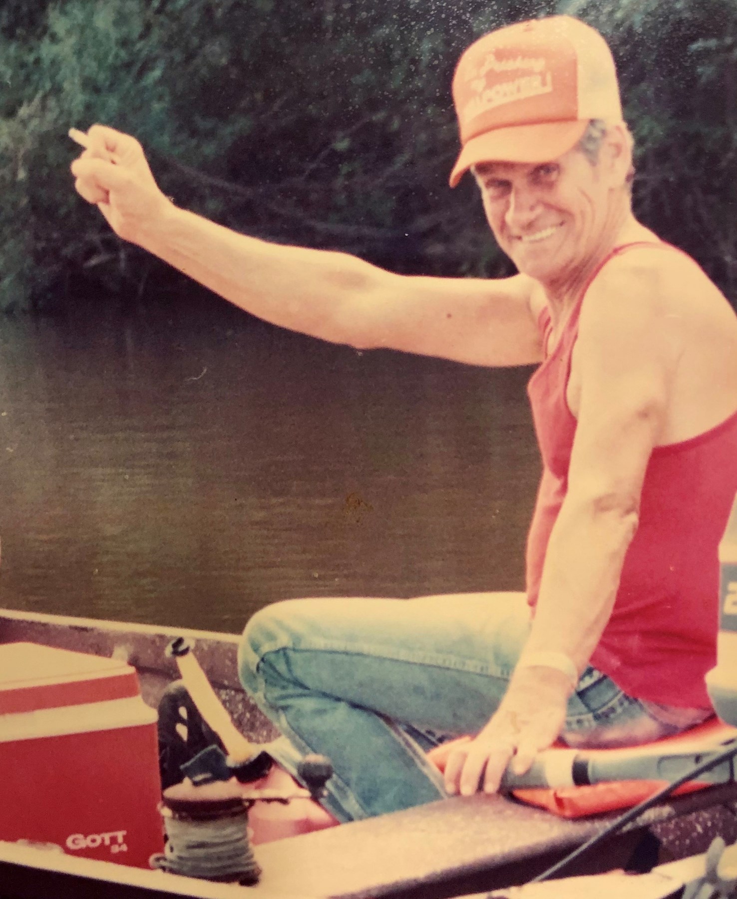 Joseph Donald Fillingim Obituary - Pensacola, FL