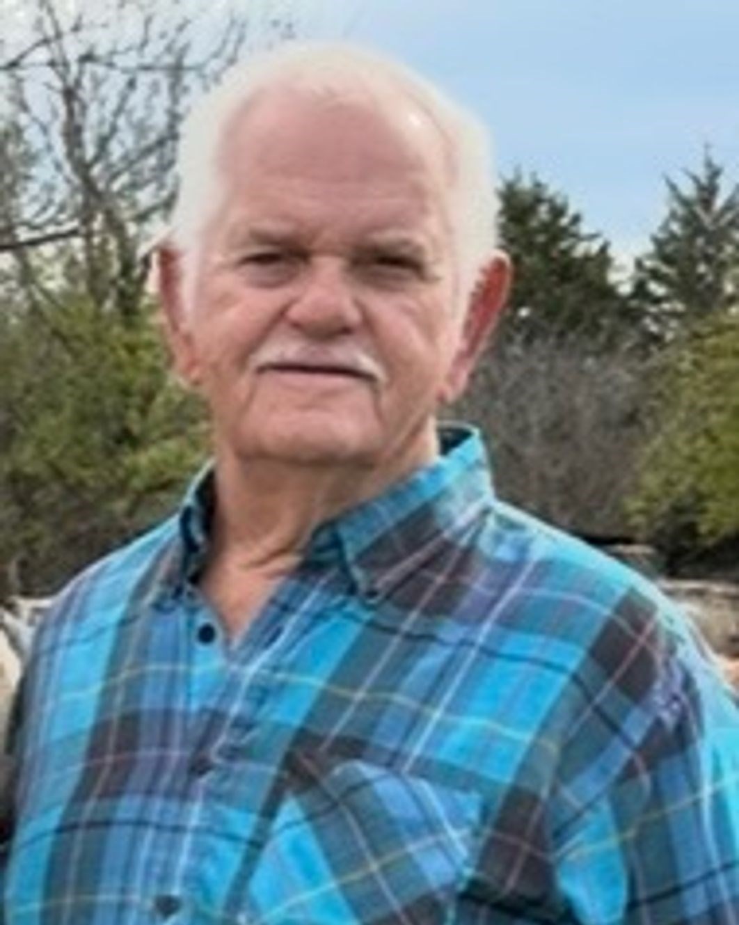 James Hale Obituary - Canton, TX