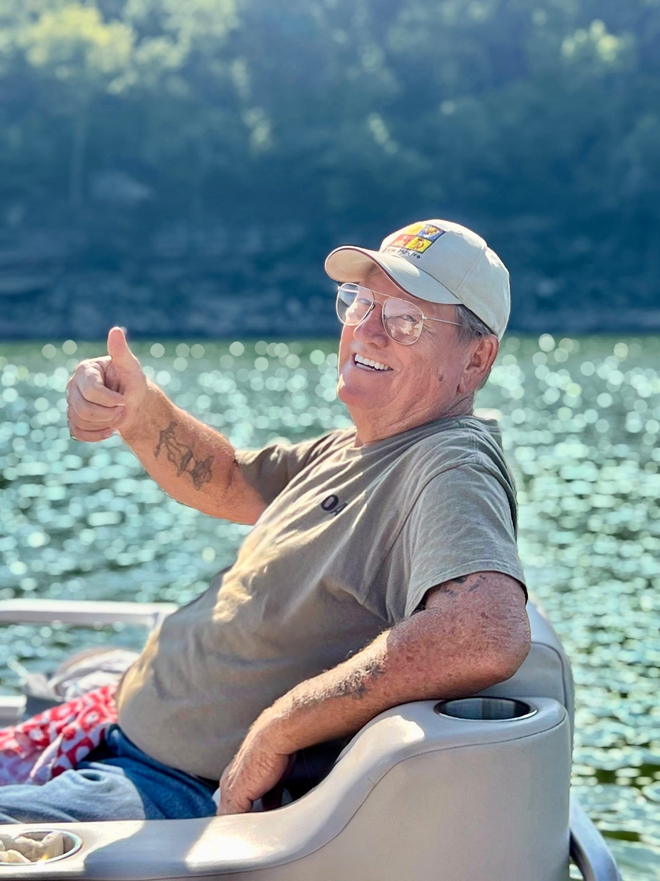 Jerry Freeman Obituary - Oklahoma City, OK