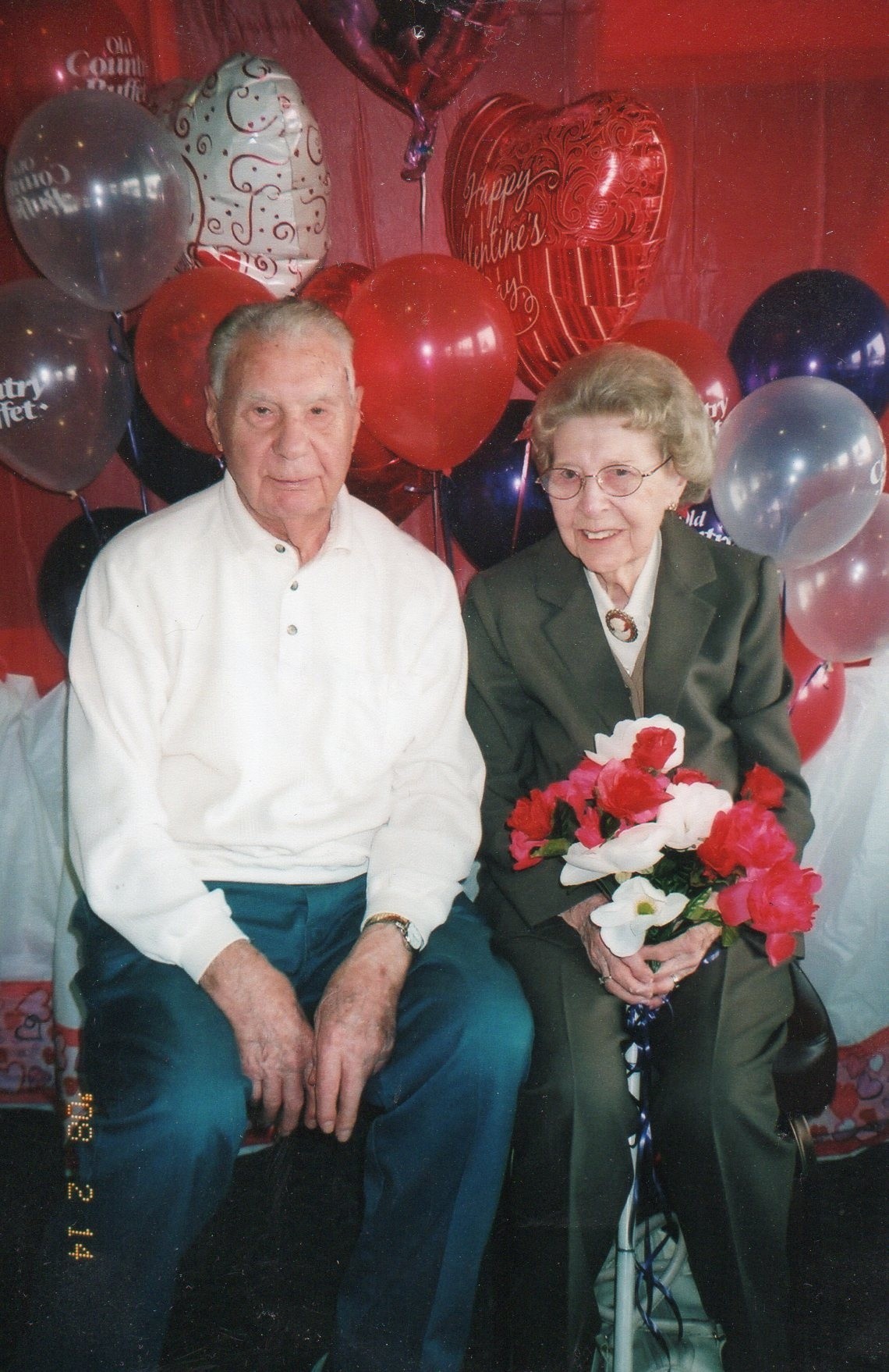 Mary Lee Obituary - Chandler, AZ