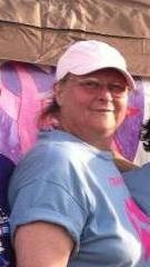 Pamela Joy Gandy Obituary - San Angelo, TX