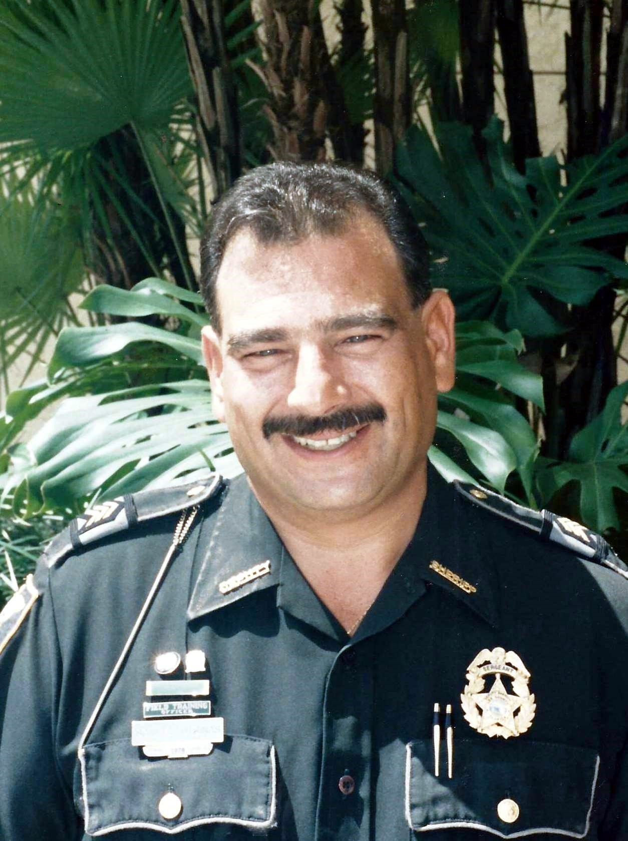 Mark Sharky Steven Vutsinas Obituary - Cape Coral, FL