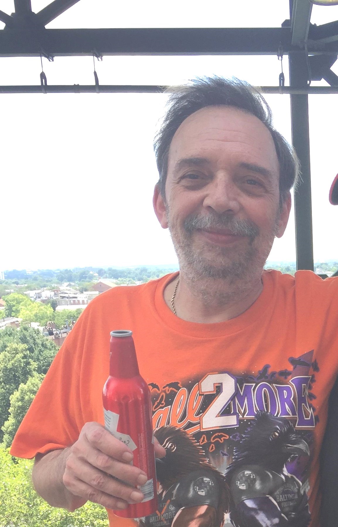 Joe Chirico Obituary - Nottingham, MD