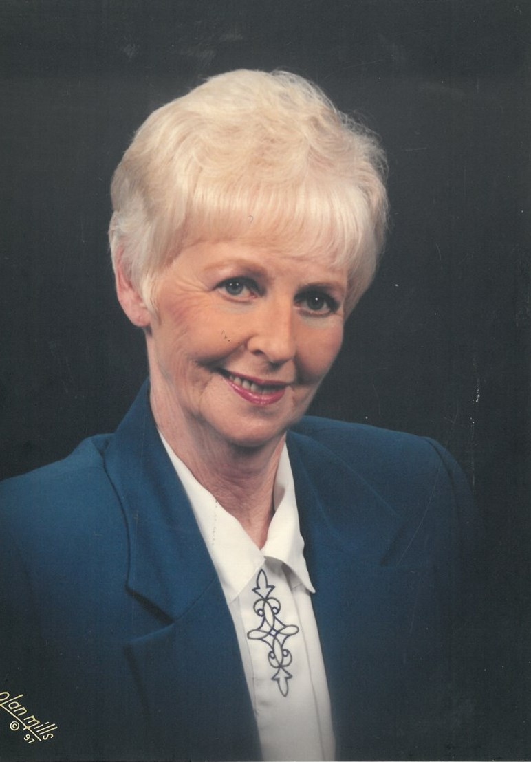 Barbara Thompson Obituary - Colleyville, TX