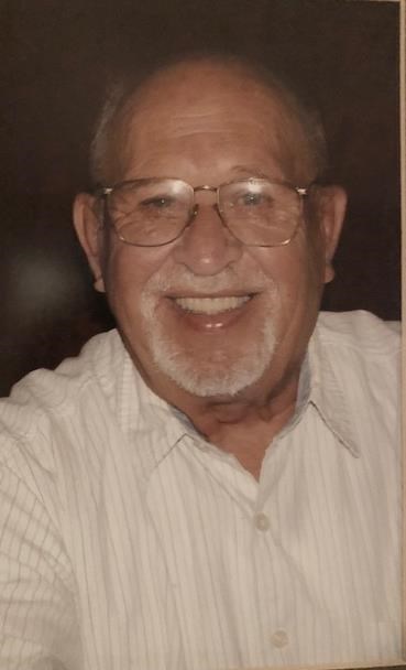 Gerald Recktenwald Obituary - Tampa, FL