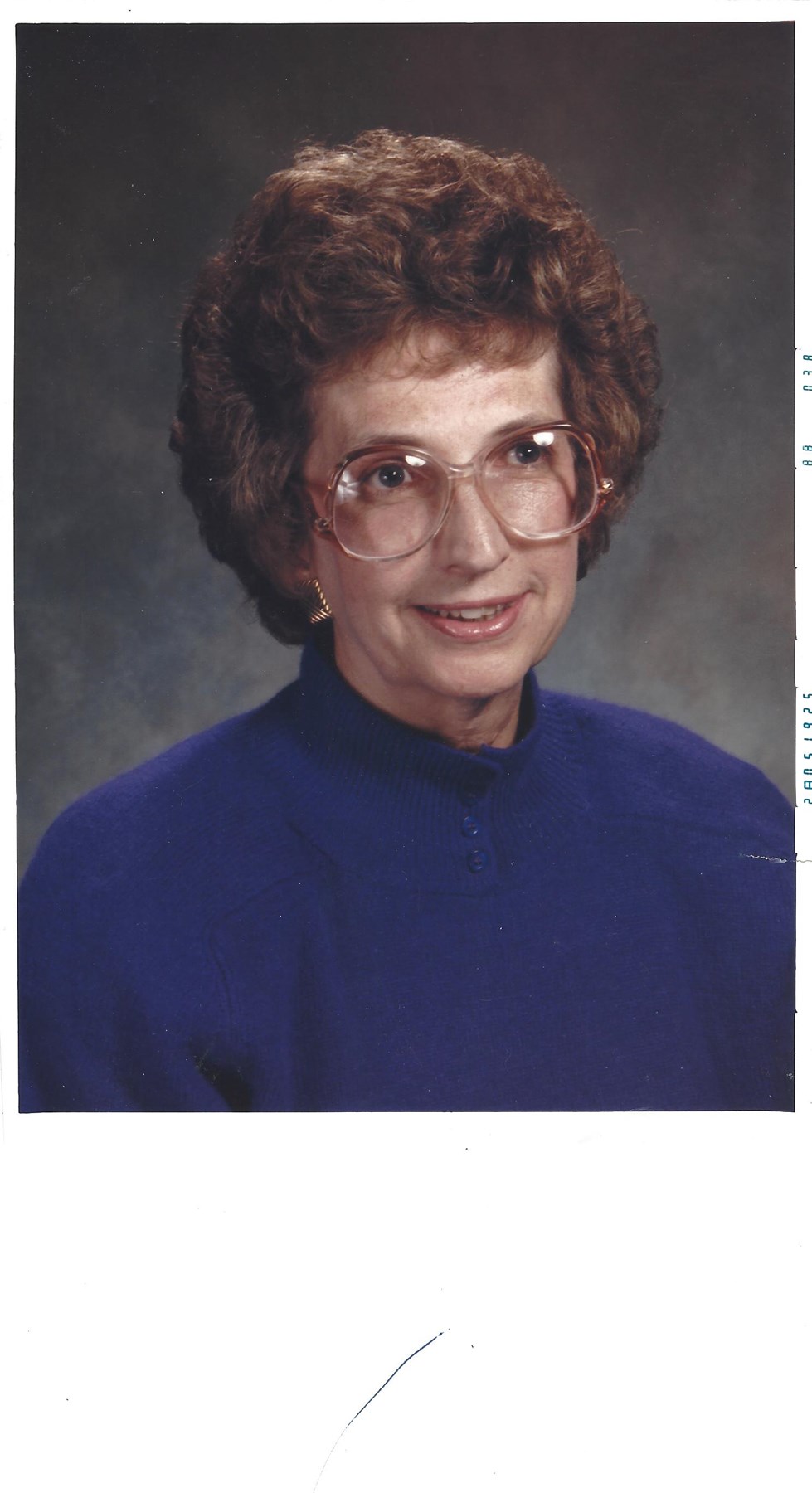 Patsy Fly Obituary - Brentwood, TN