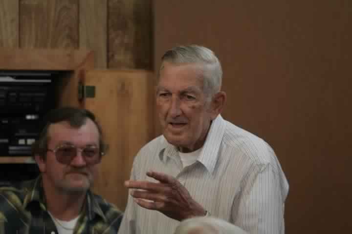 Robert Turnage Obituary - Columbia, MS