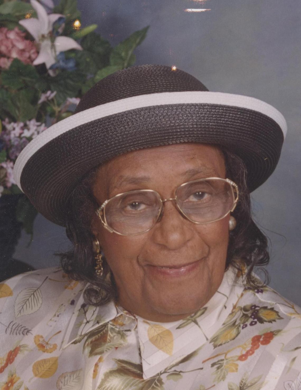 Cleo Garcia Obituary - Corpus Christi, TX