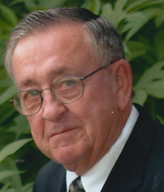 Bill Berg Obituary - Kansas City, MO