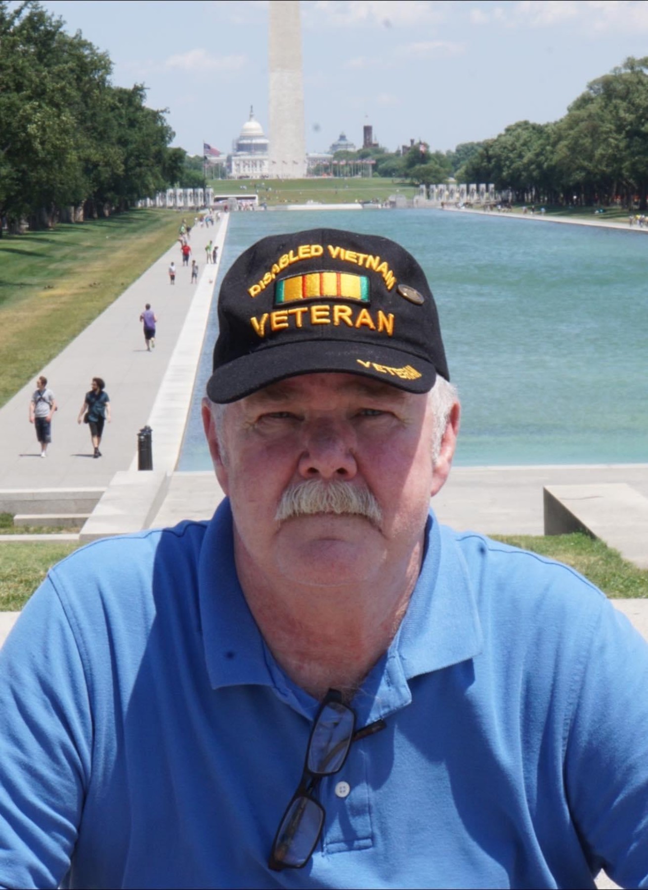 Randall Reed Brown Obituary - Fort Worth, TX