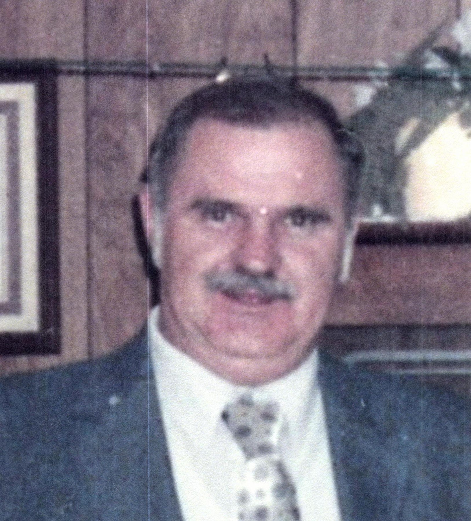 Stanley Wyco Obituary - Beckley, WV